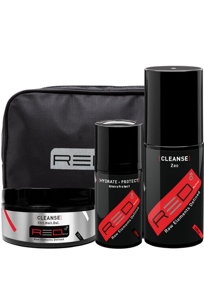 REDMethod - Teen Fix – RA: Minus 10