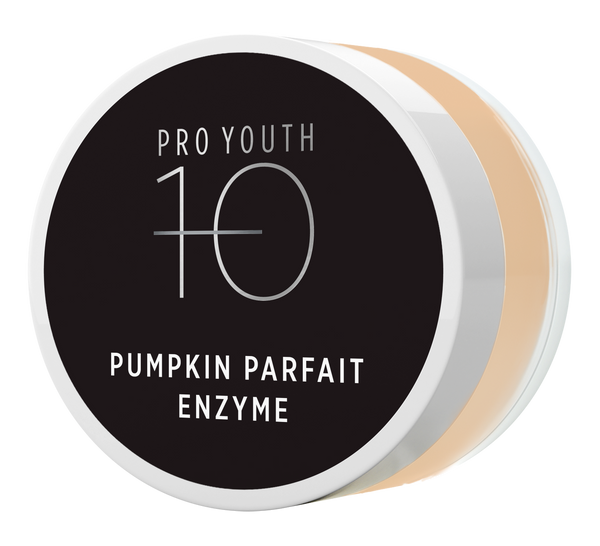 Pumpkin Parfait Enzyme – RA: Minus 10